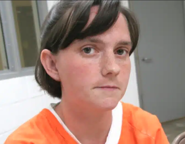 The Story of Mary Winkler and Killing That Rocked Small Tennessee Town ...