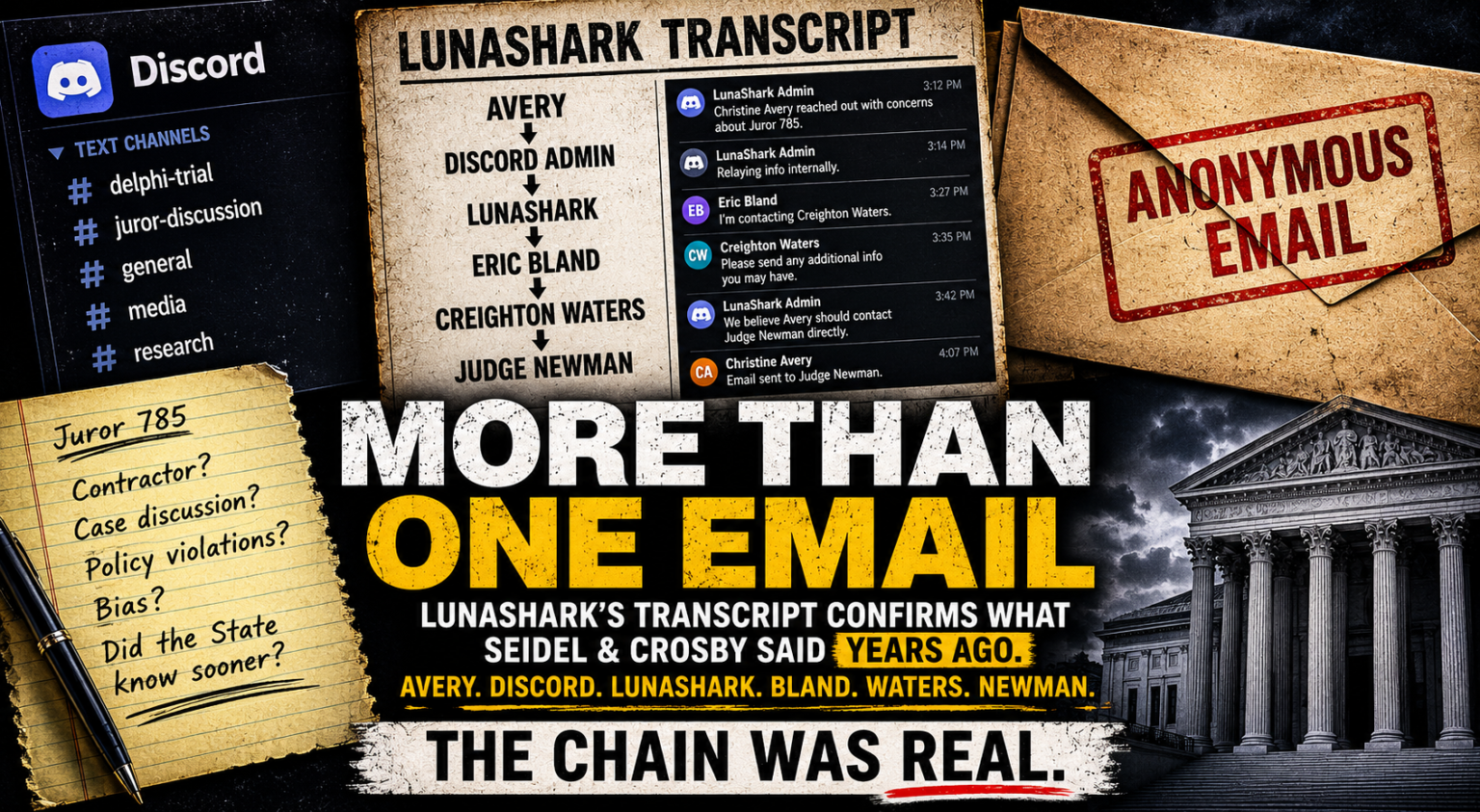 South Carolina Quietly Closed One of Its Most Dangerous Legal Loopholes ...